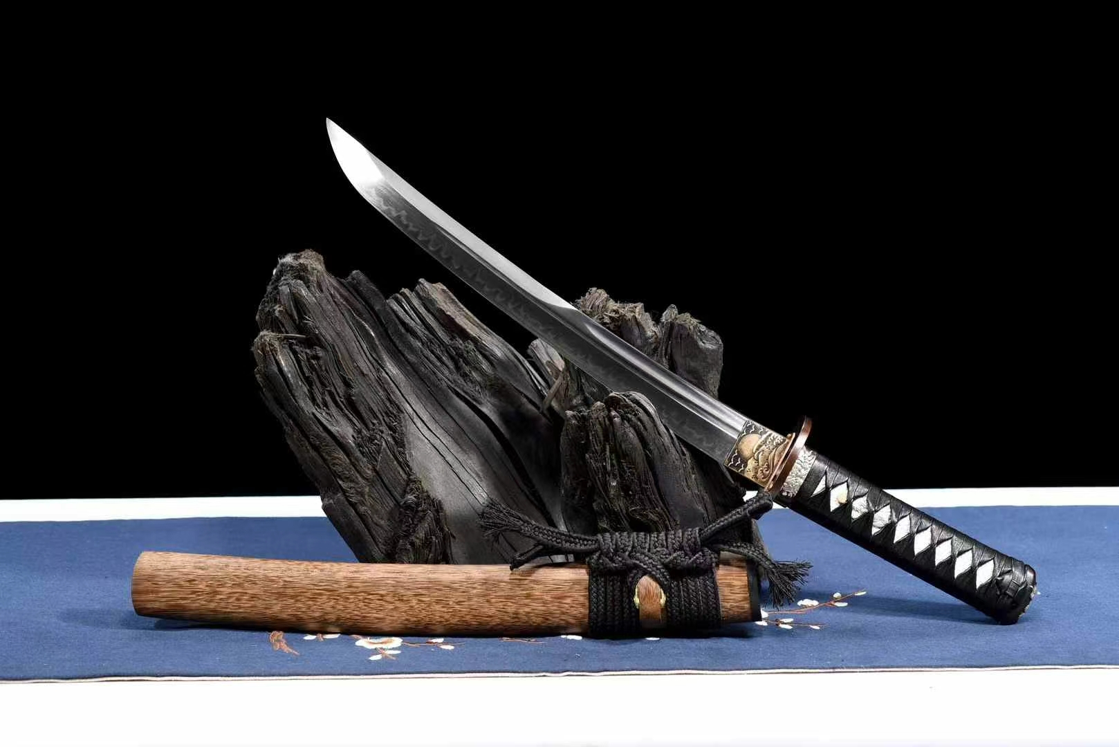precious sword Tempered Blade Ko-Umaru