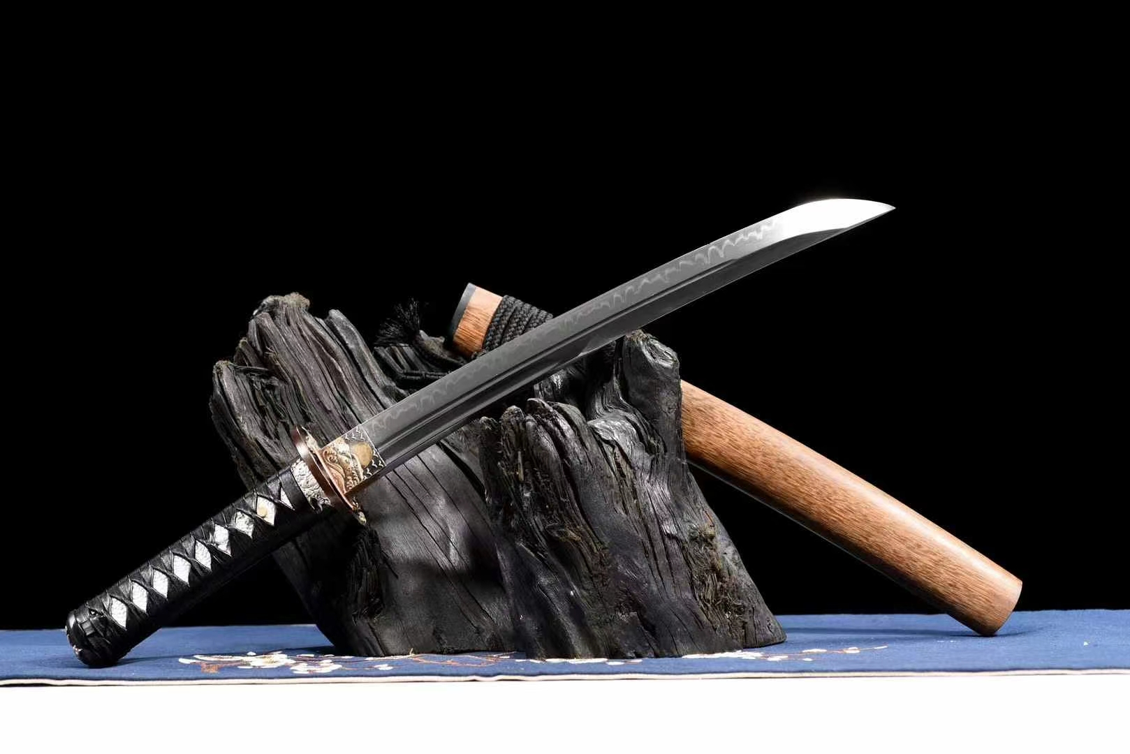 precious sword Tempered Blade Ko-Umaru