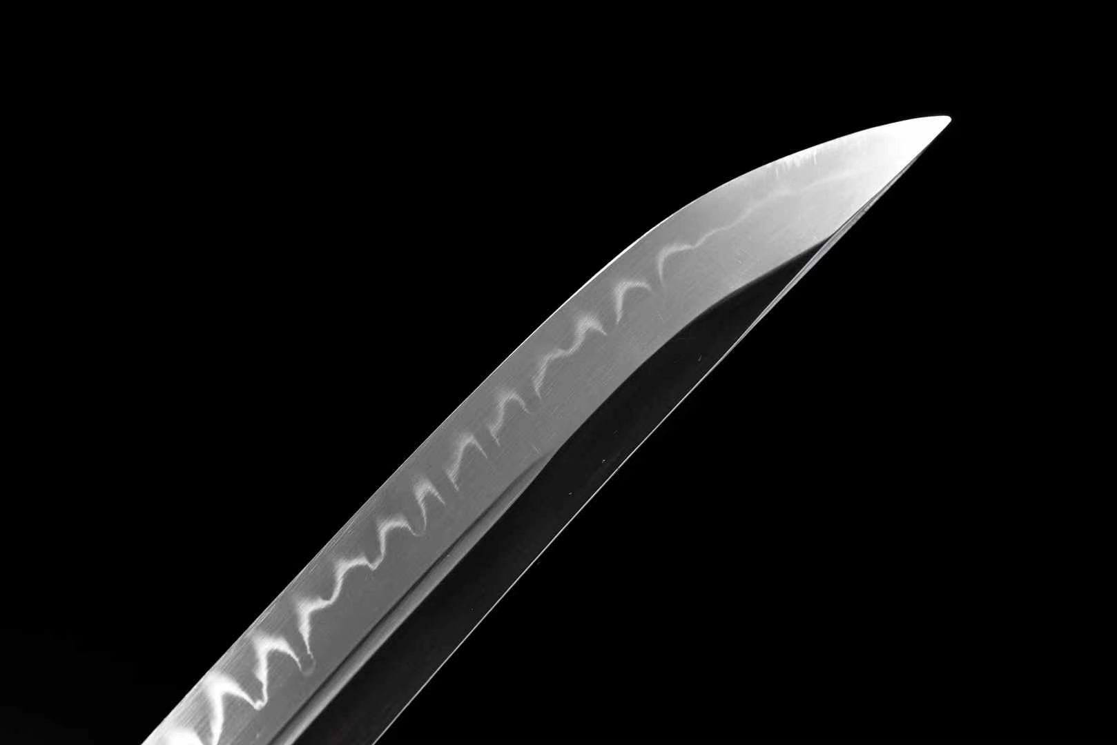 precious sword Tempered Blade Ko-Umaru