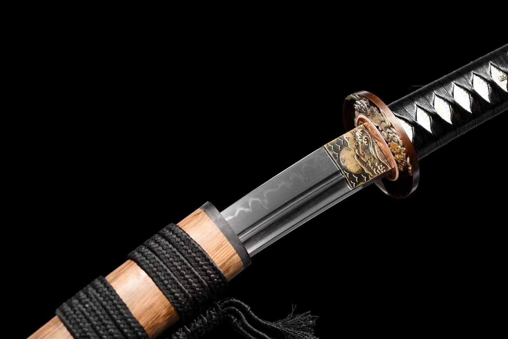 precious sword Tempered Blade Ko-Umaru