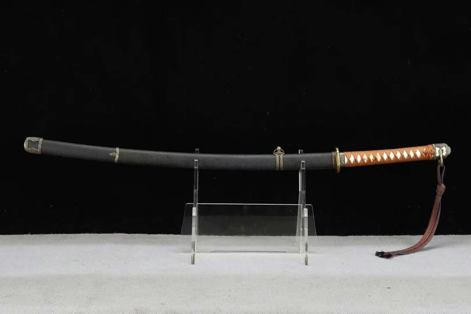 Japan Type 98 Military Officer’s Sword