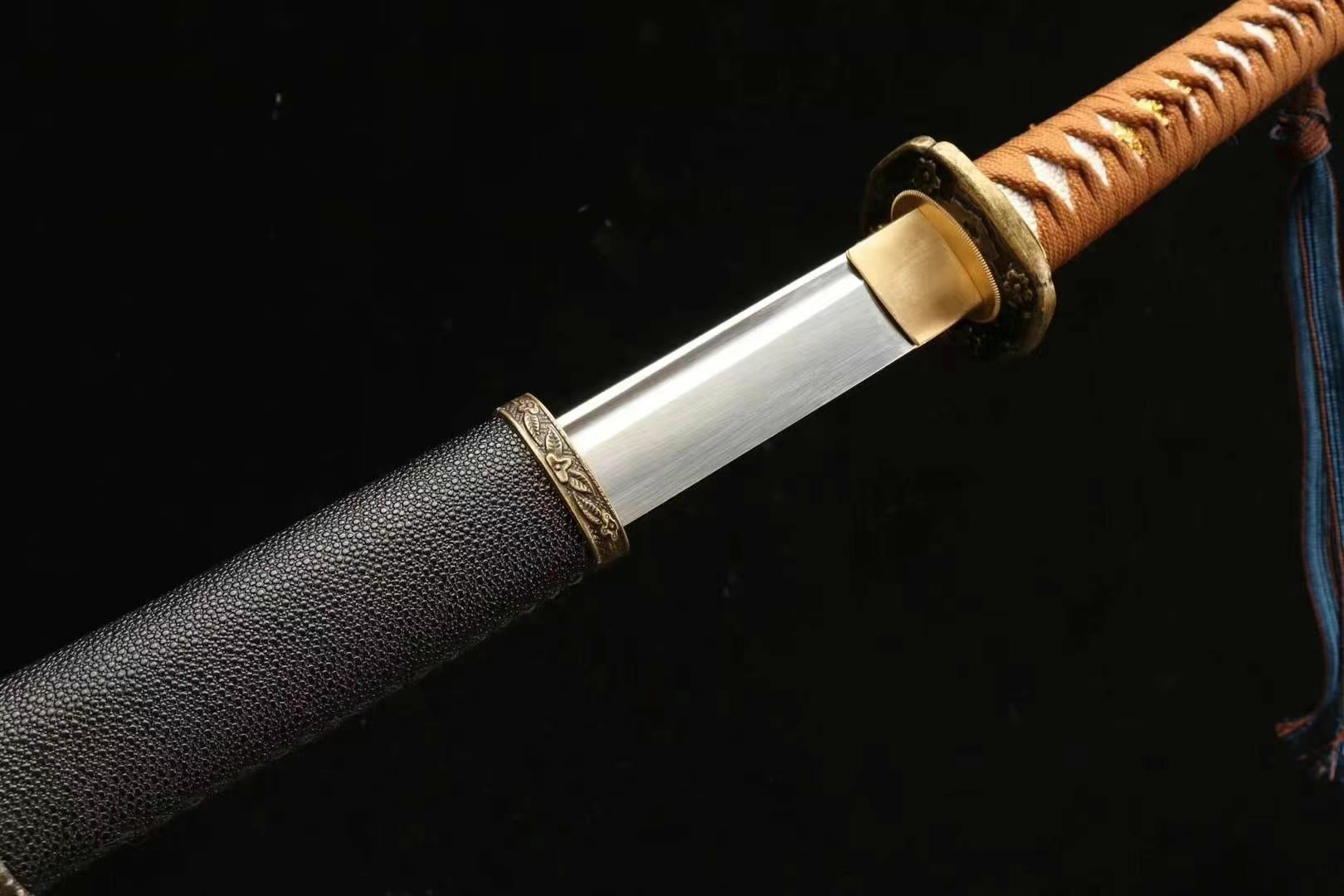 Japan Type 98 Military Officer’s Sword