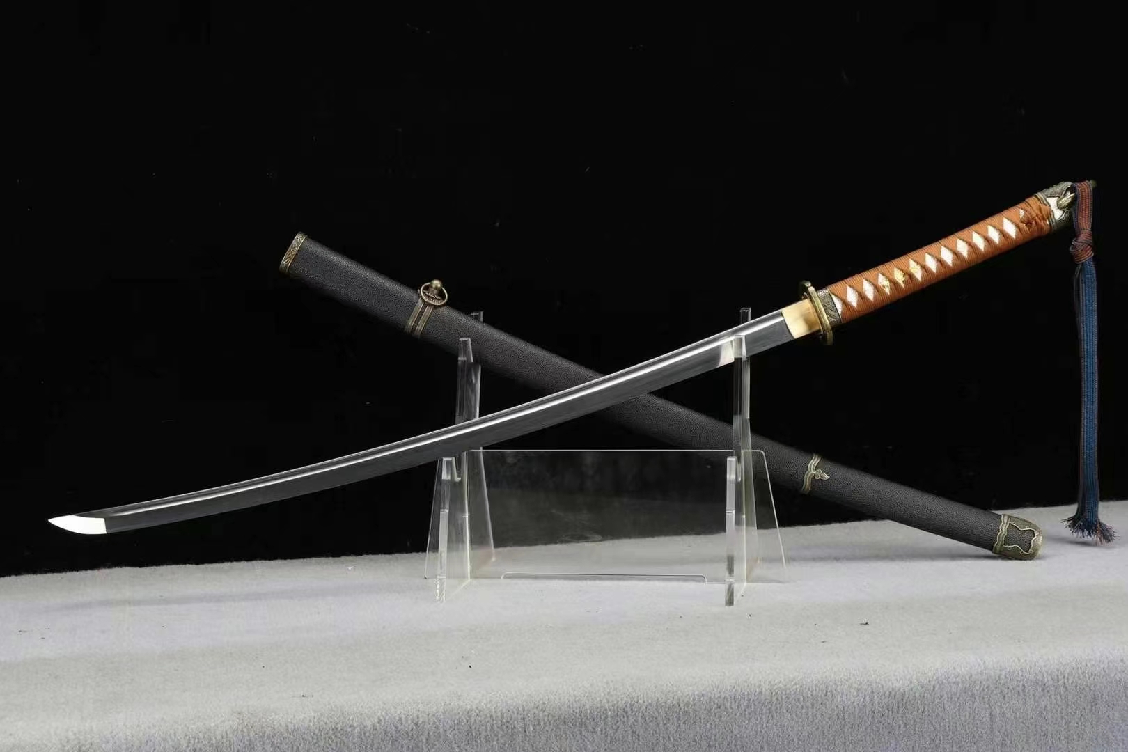 Japan Type 98 Military Officer’s Sword