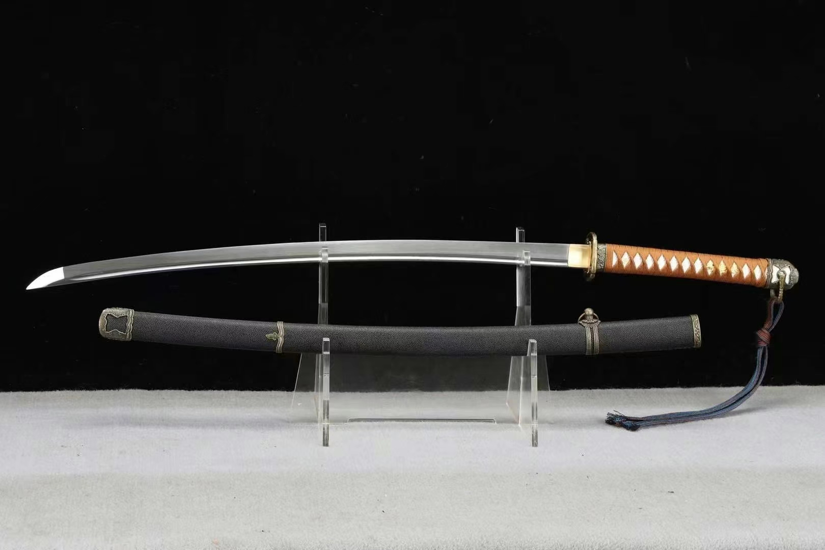 Japan Type 98 Military Officer’s Sword