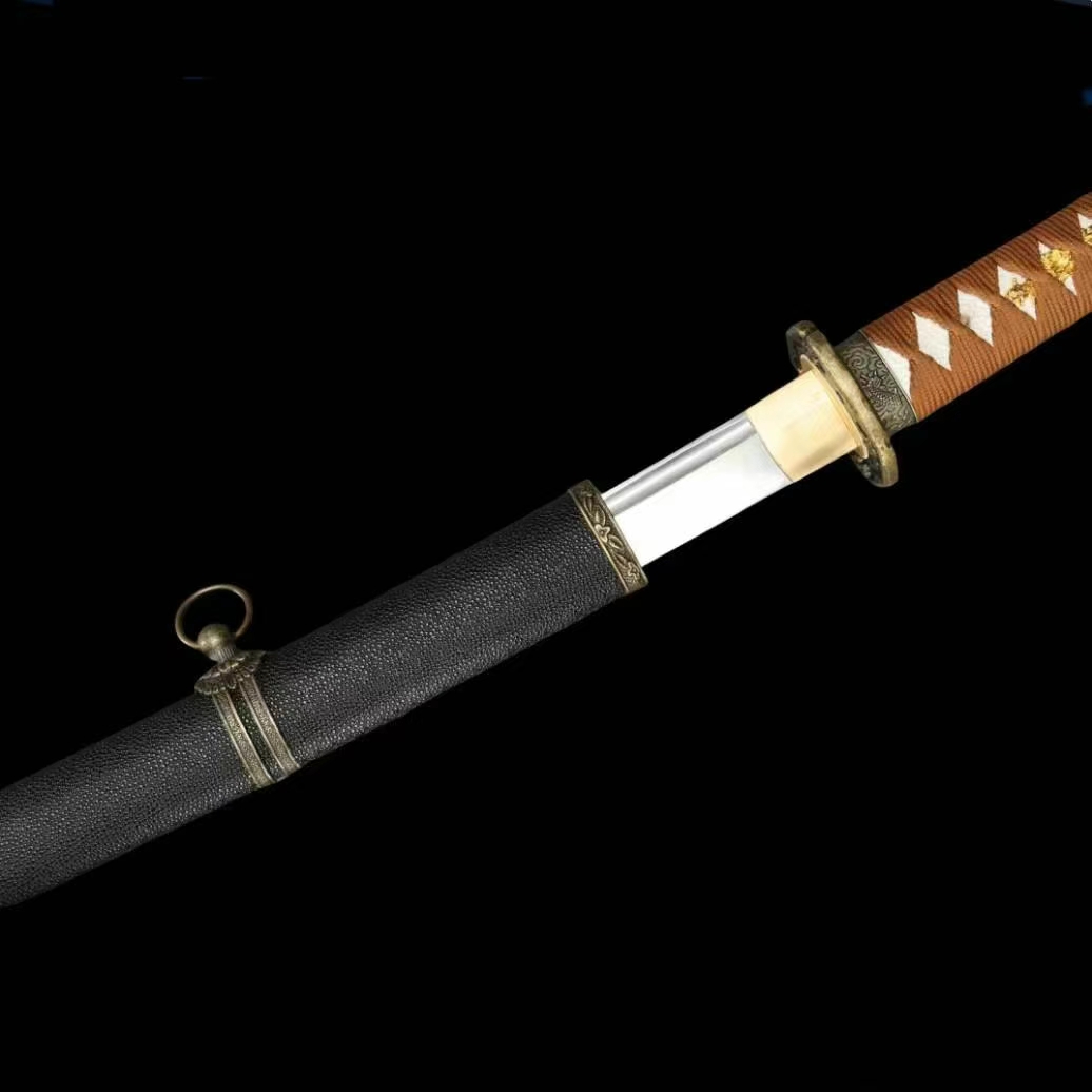 Japan Type 98 Military Officer’s Sword