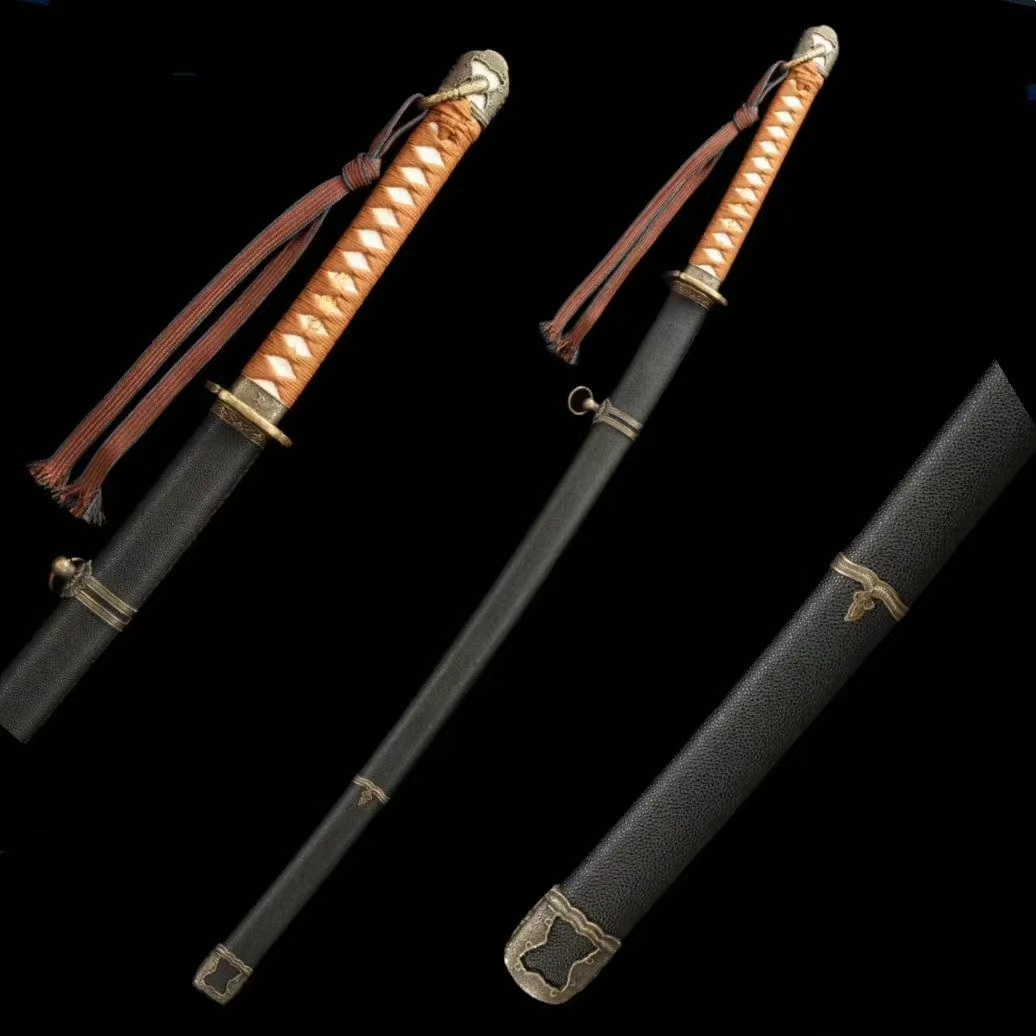 Japan Type 98 Military Officer’s Sword