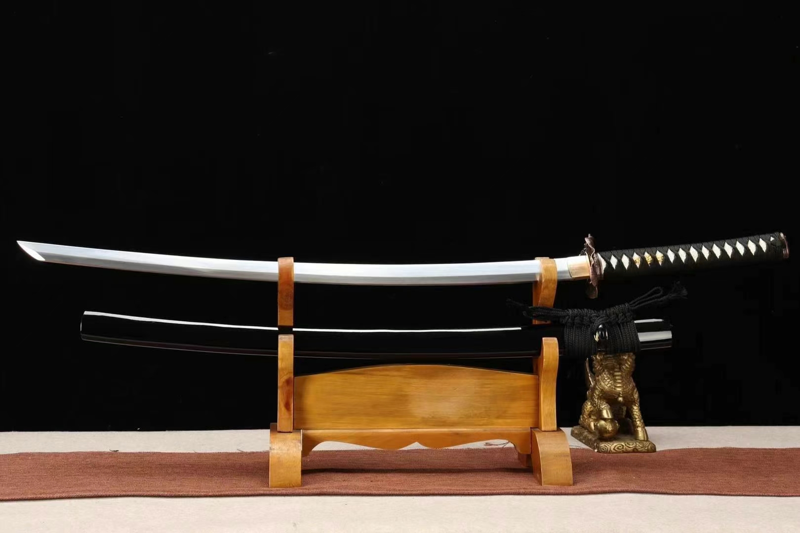 Reverse Edge Samurai - precioussword.com